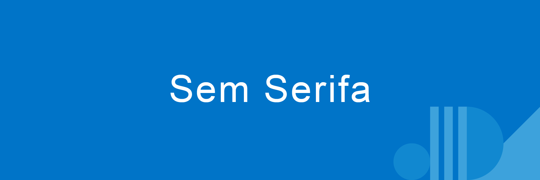 Fontes para logo: 12 melhores opções gratuitas para inovar em 2022